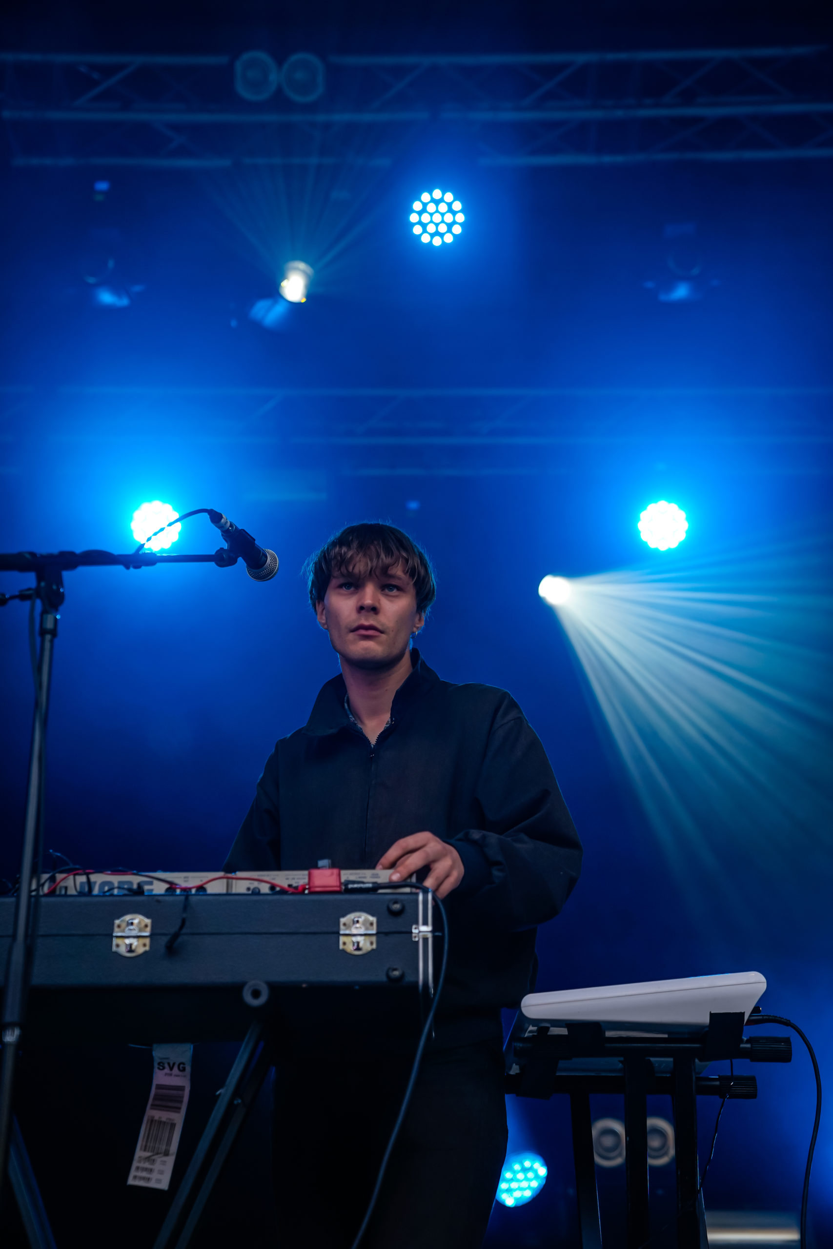 Info - Vangenfestivalen