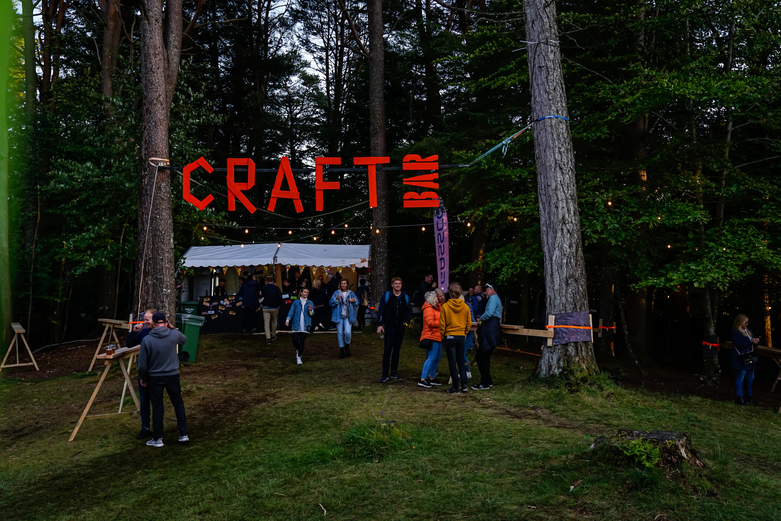 Nyheter - Vangenfestivalen