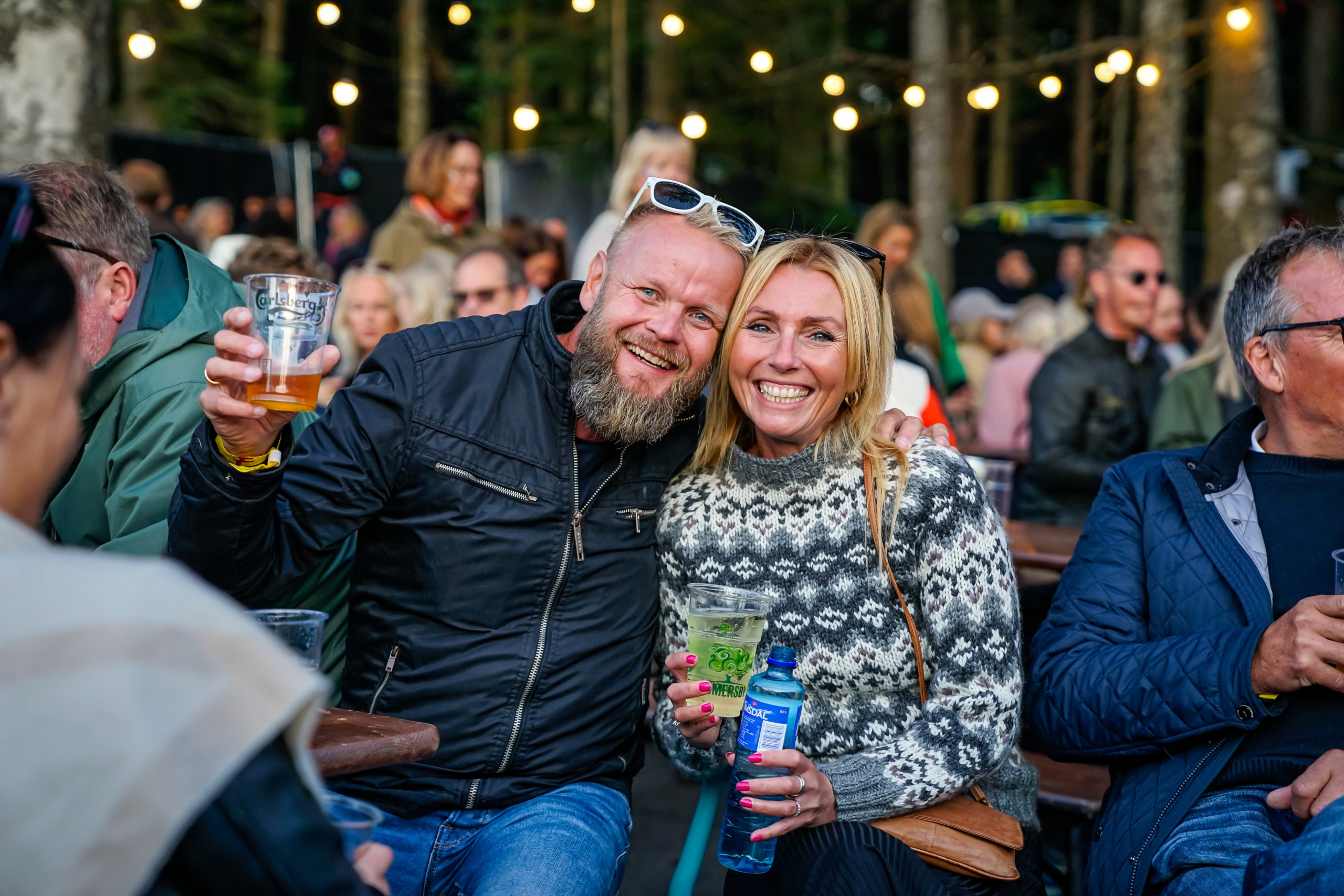 Info - Vangenfestivalen