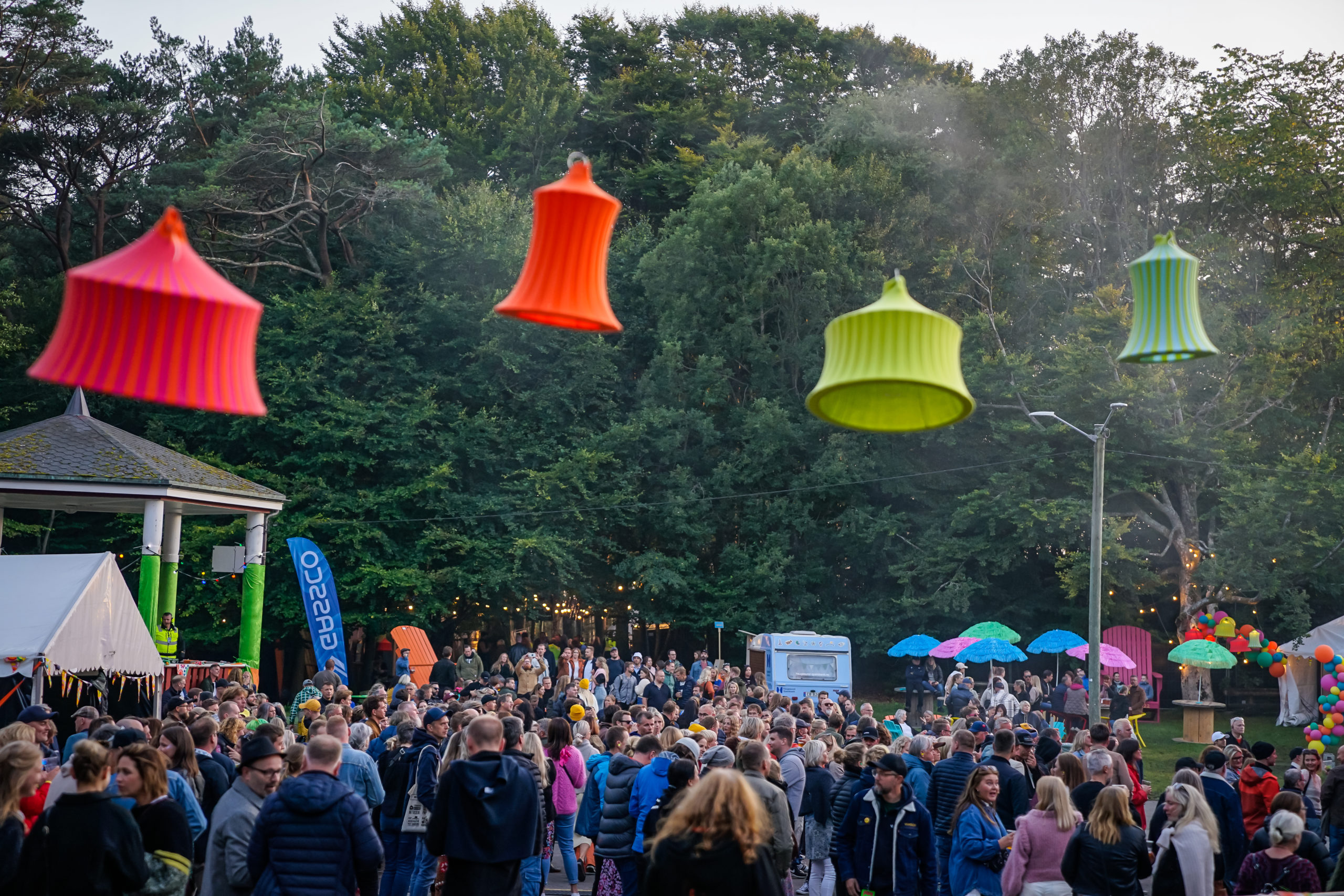 Info - Vangenfestivalen