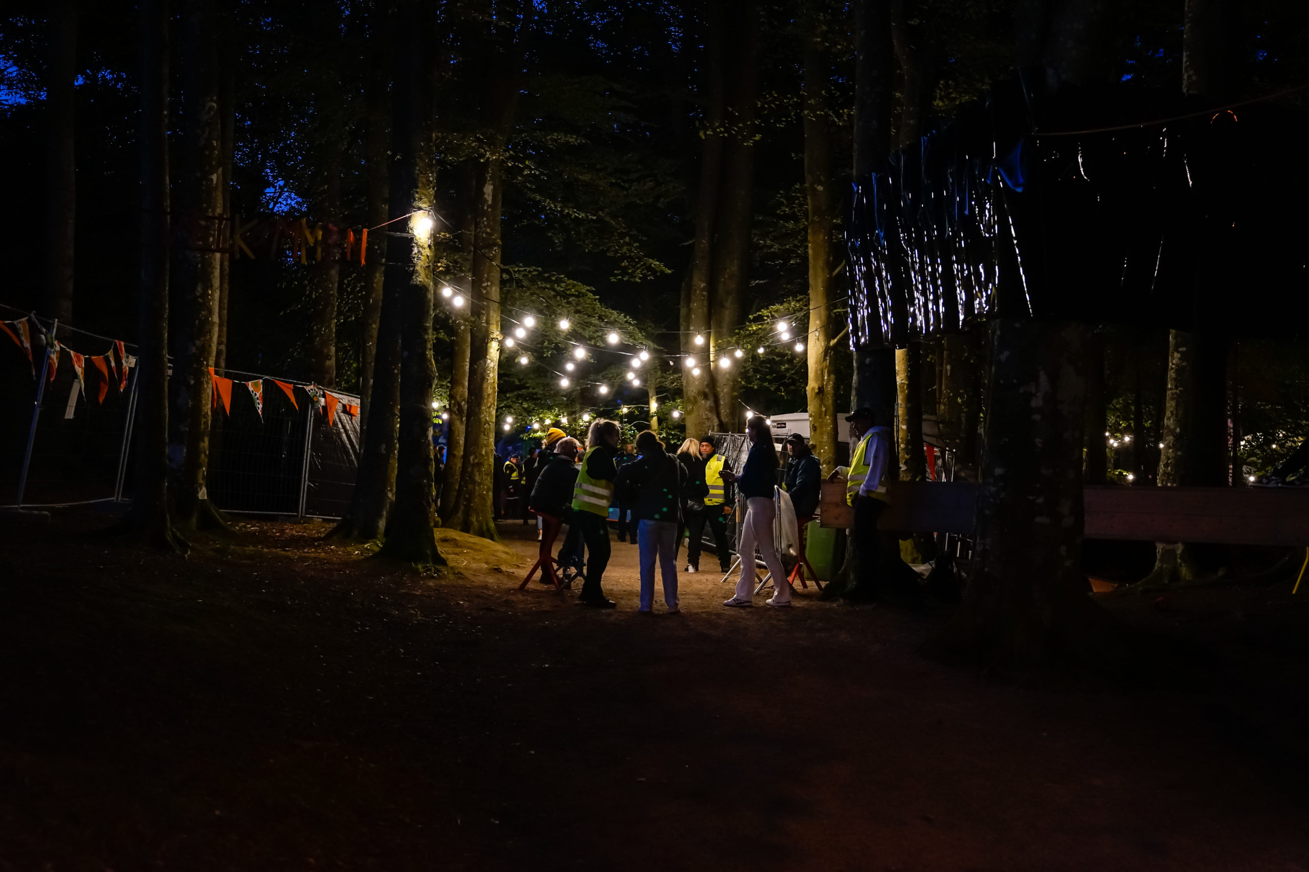 Info - Vangenfestivalen